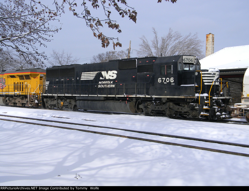 NS 6706